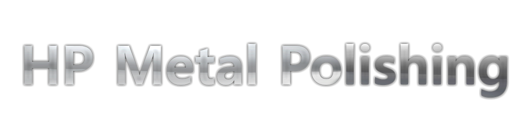 Gallery - HP Metal Polishing